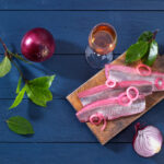 Matjes - Klarmann schmeckt gut