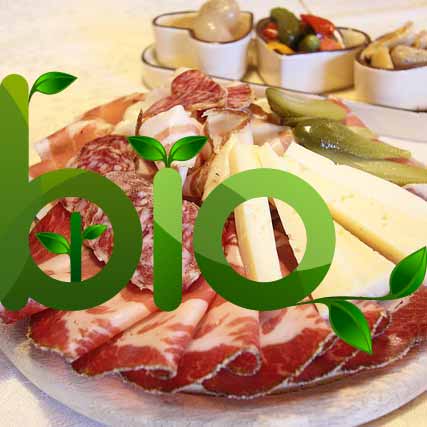 Bio-Produkte - Klarmann schmeckt gut